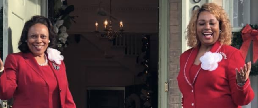 IAMWMW Headquarters – Significant Love