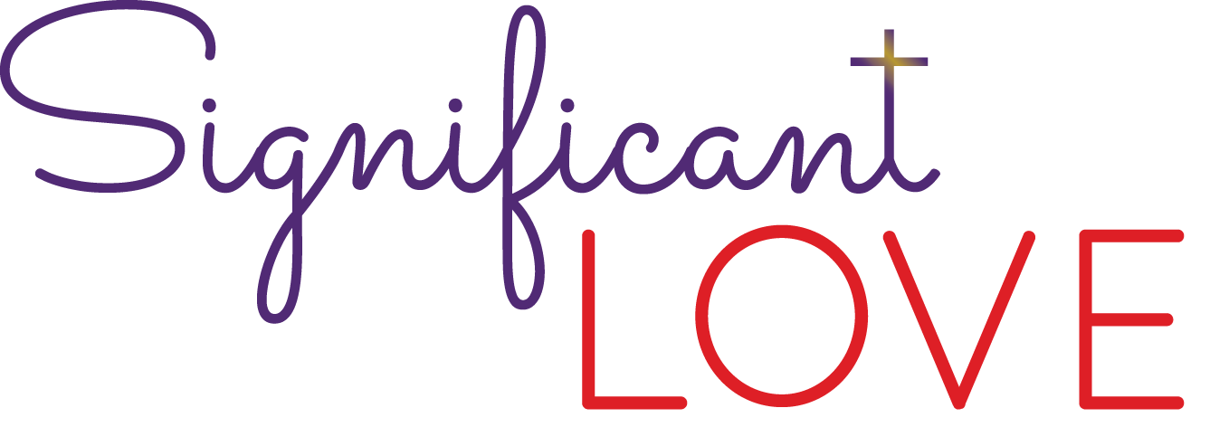 SL-LOGO – Significant Love